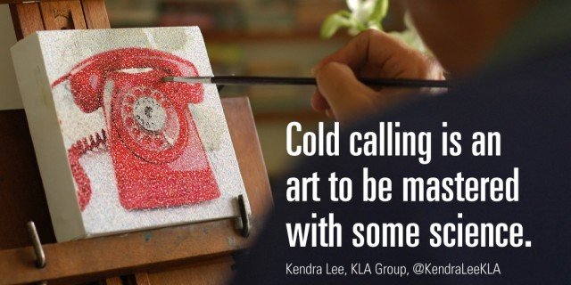 3 Ways to Cold Call and Reach Prospects