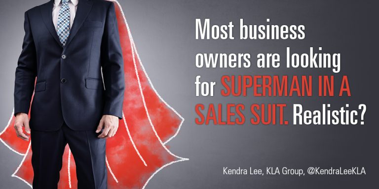 How to Find And Hire a Skilled Sales Hunter