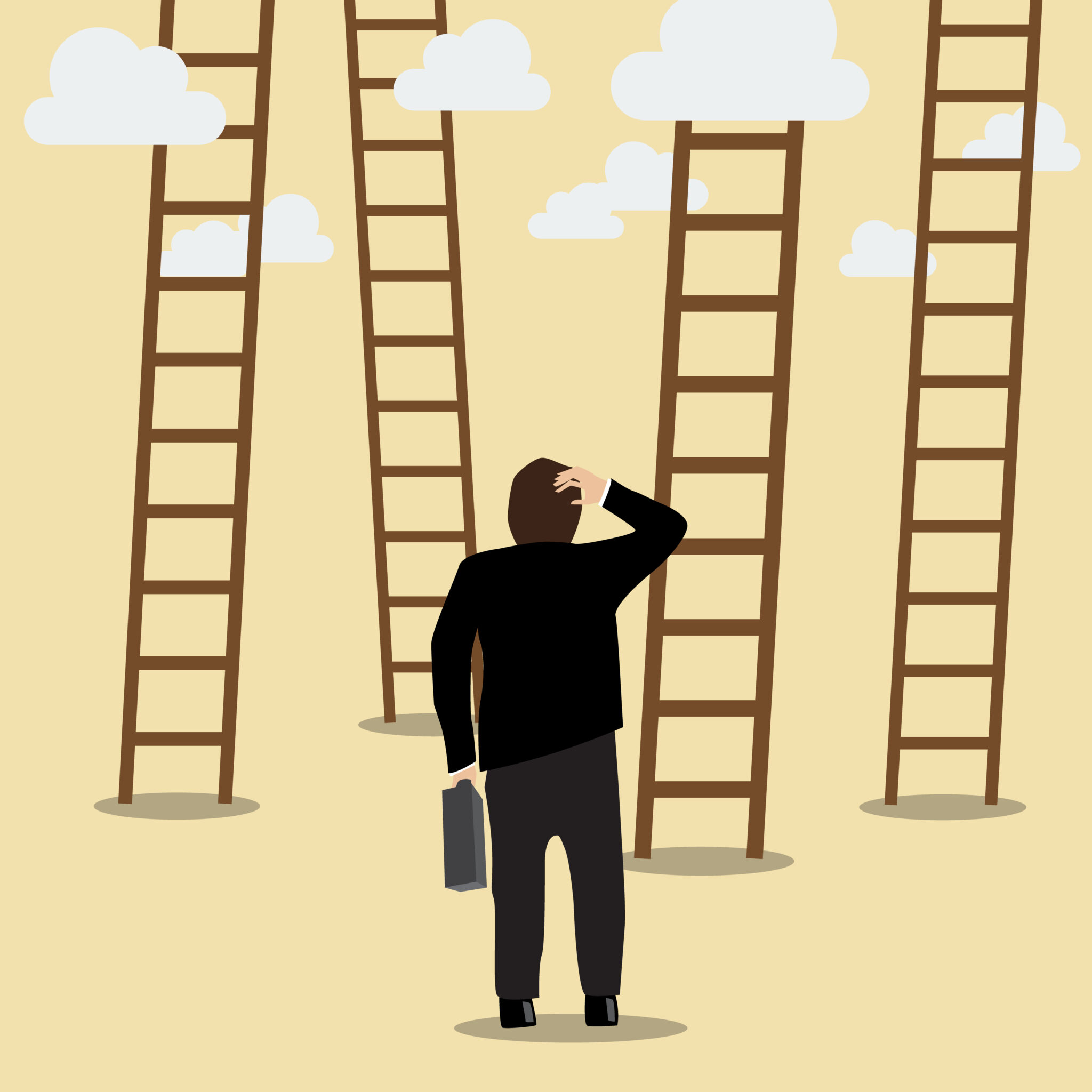 The Top 10 Sales Hunting Skills - KLA Group
