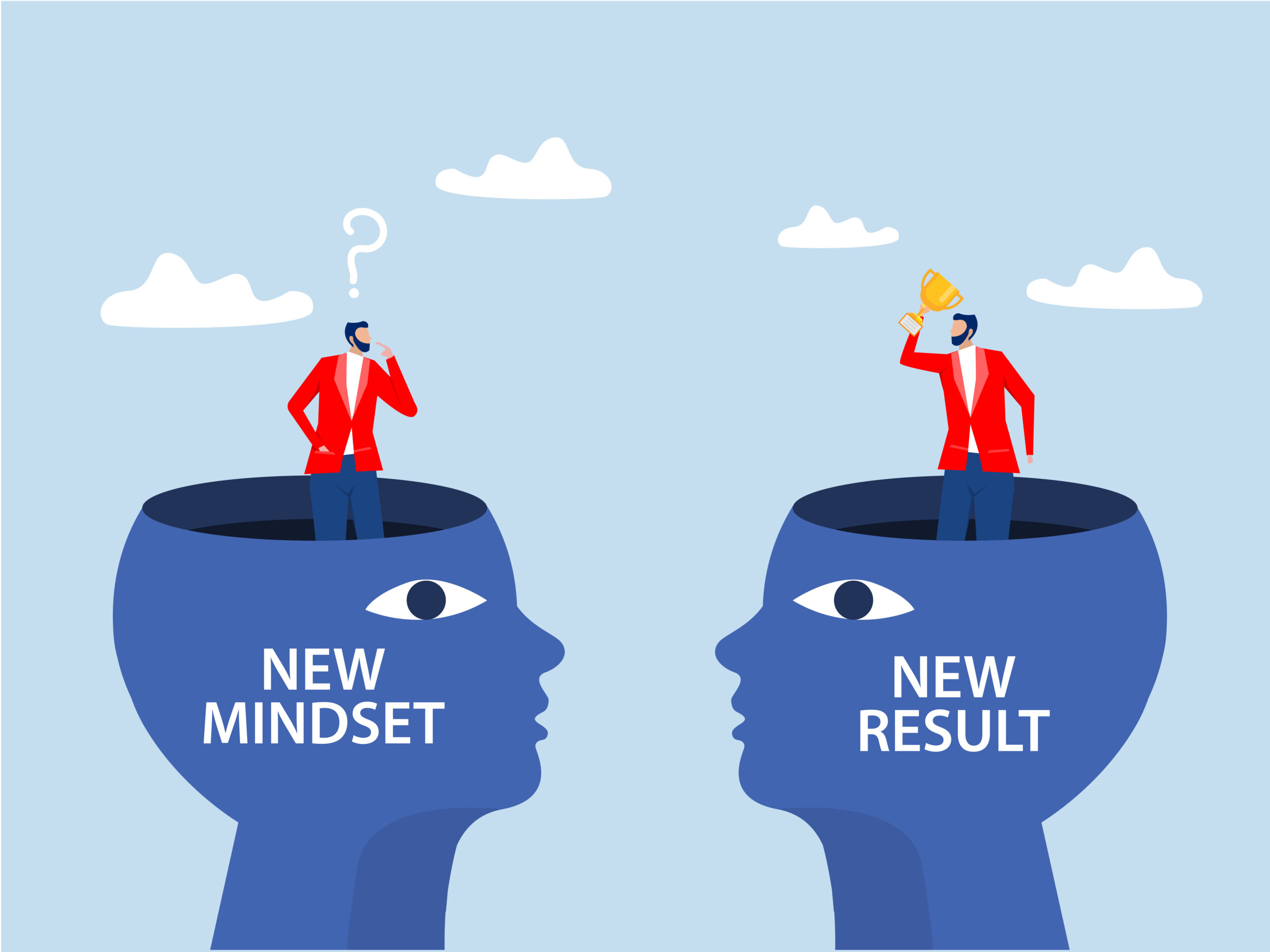 Do You Have the Right Mindset To Build a Sales Team?